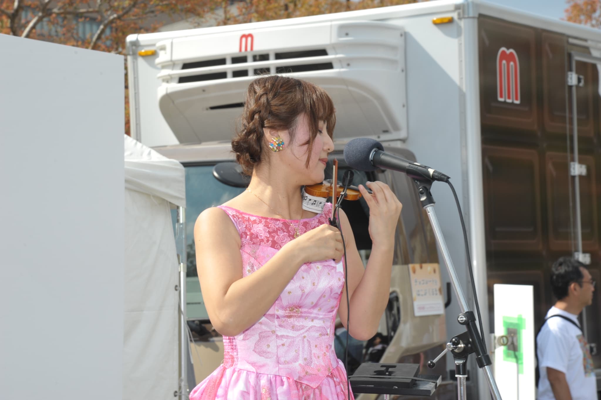 RKBカラフルフェス2025 ミライにつなぐ秋まつり