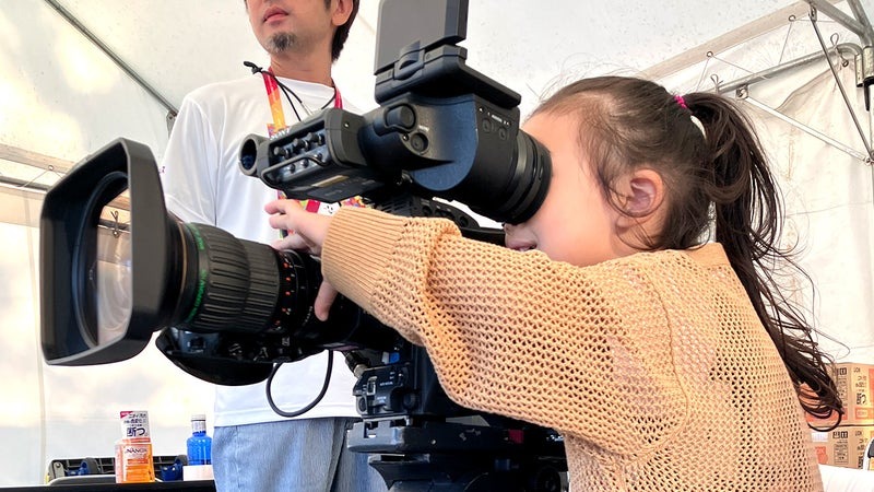 RKBカラフルフェス2025 ミライにつなぐ秋まつり