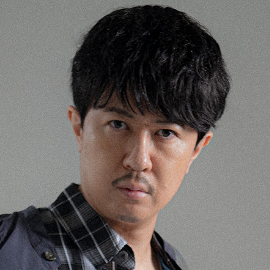 サラリーマンBLACK｜空想労働シリーズ サラリーマン第3期 - RKB毎日放送