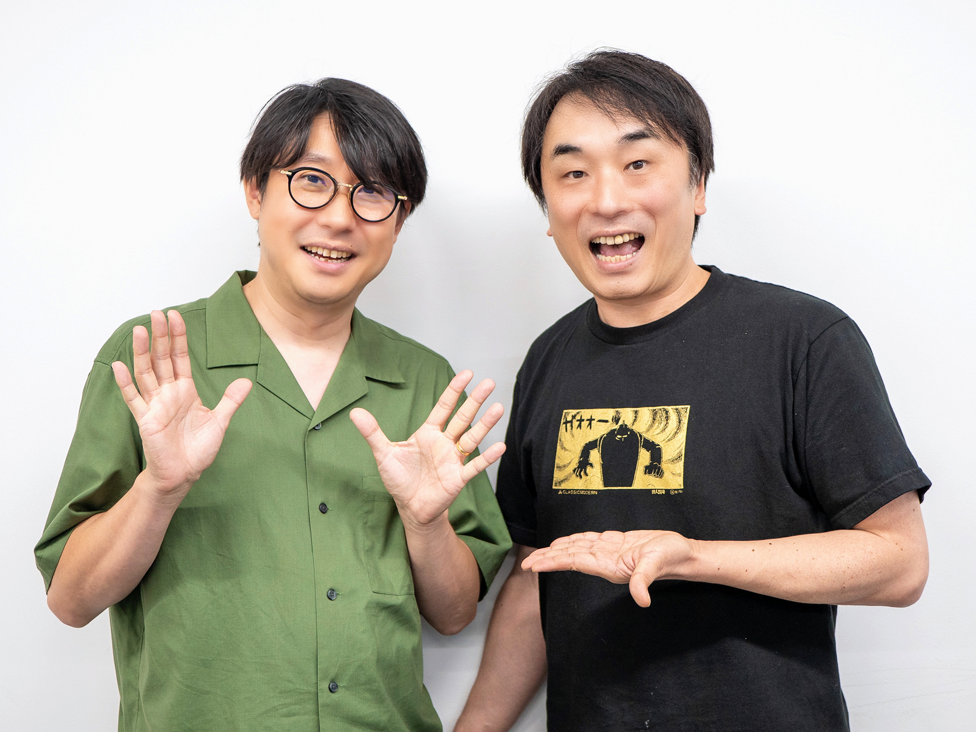 サラリーマンBLACK｜空想労働シリーズ サラリーマン第3期 - RKB毎日放送