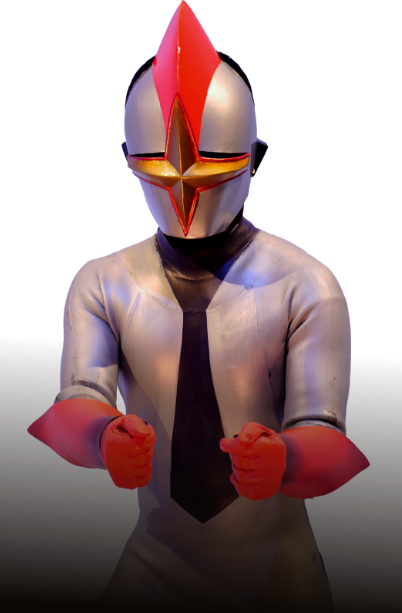 サラリーマンBLACK｜空想労働シリーズ サラリーマン第3期 - RKB毎日放送