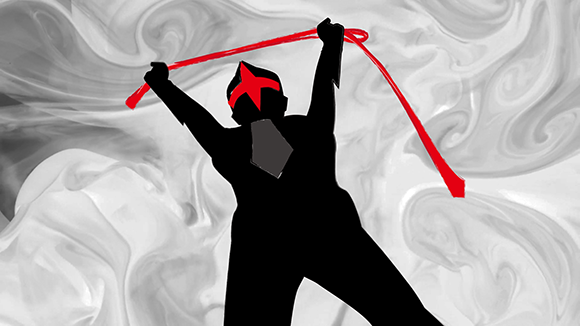 サラリーマンBLACK｜空想労働シリーズ サラリーマン第3期 - RKB毎日放送